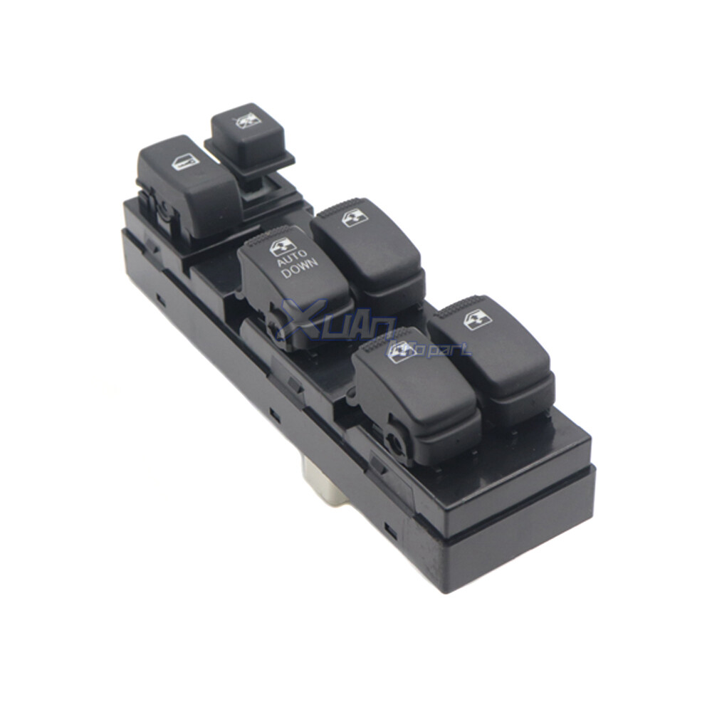 93570-2E000 Electric Front Left Lifter For Hyundai Tucson 2.0L 2.4L 2 ...