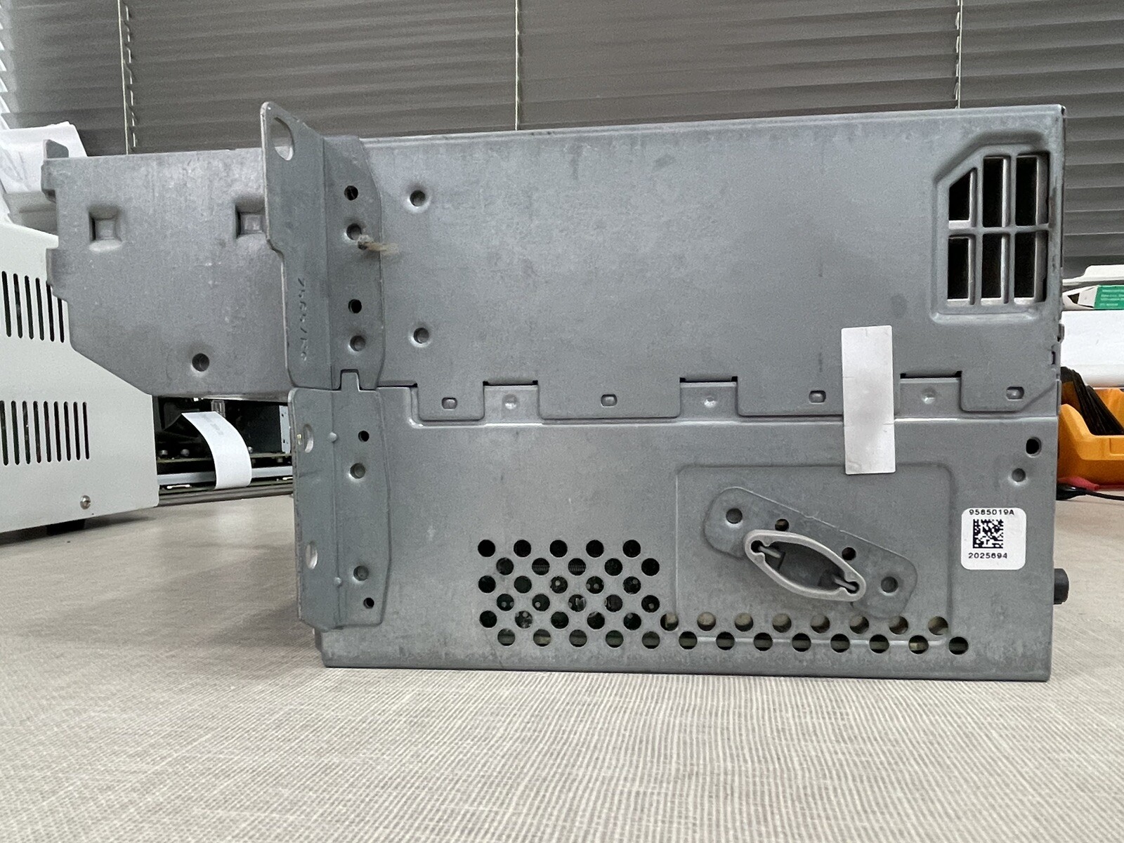 BMW CIC HEAD UNIT NAVIGATION RADIO BMW E70 E70 X5 X6 PLUG&PLAY 1 YEAR ...