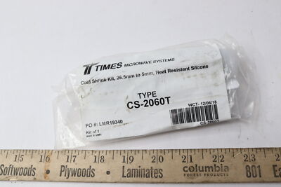 Cable - Times Microwave Systems