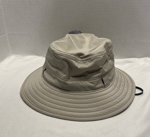 NWT Solar Escape UV Explorer Bucket Hat UPF 50+ Unisex Sun Beach Hat ...