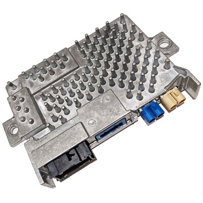 OEM Telematic Comm Control Module Mercedes-Benz AMG GT C EQE EQS S SL ...