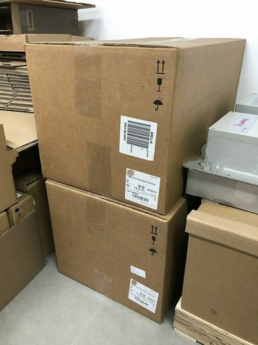New Allen Bradley 150-F480NBD 150F480NBD Smart Motor Controller Factory ...