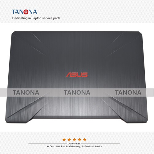 New 15.6" LCD Back Cover Top Case for ASUS TUF Gaming FX504 FX80 ...