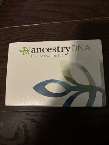 Ancestry DNA Kit | eBay