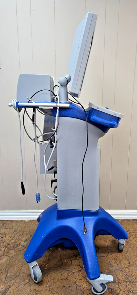 Philips Volcano s5 Version 3.1 Imaging System (2007) | eBay