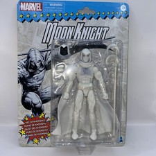 Marvel Legends Marvel Comics 80th Anniv. (Retro) Moon Knight (Retro)