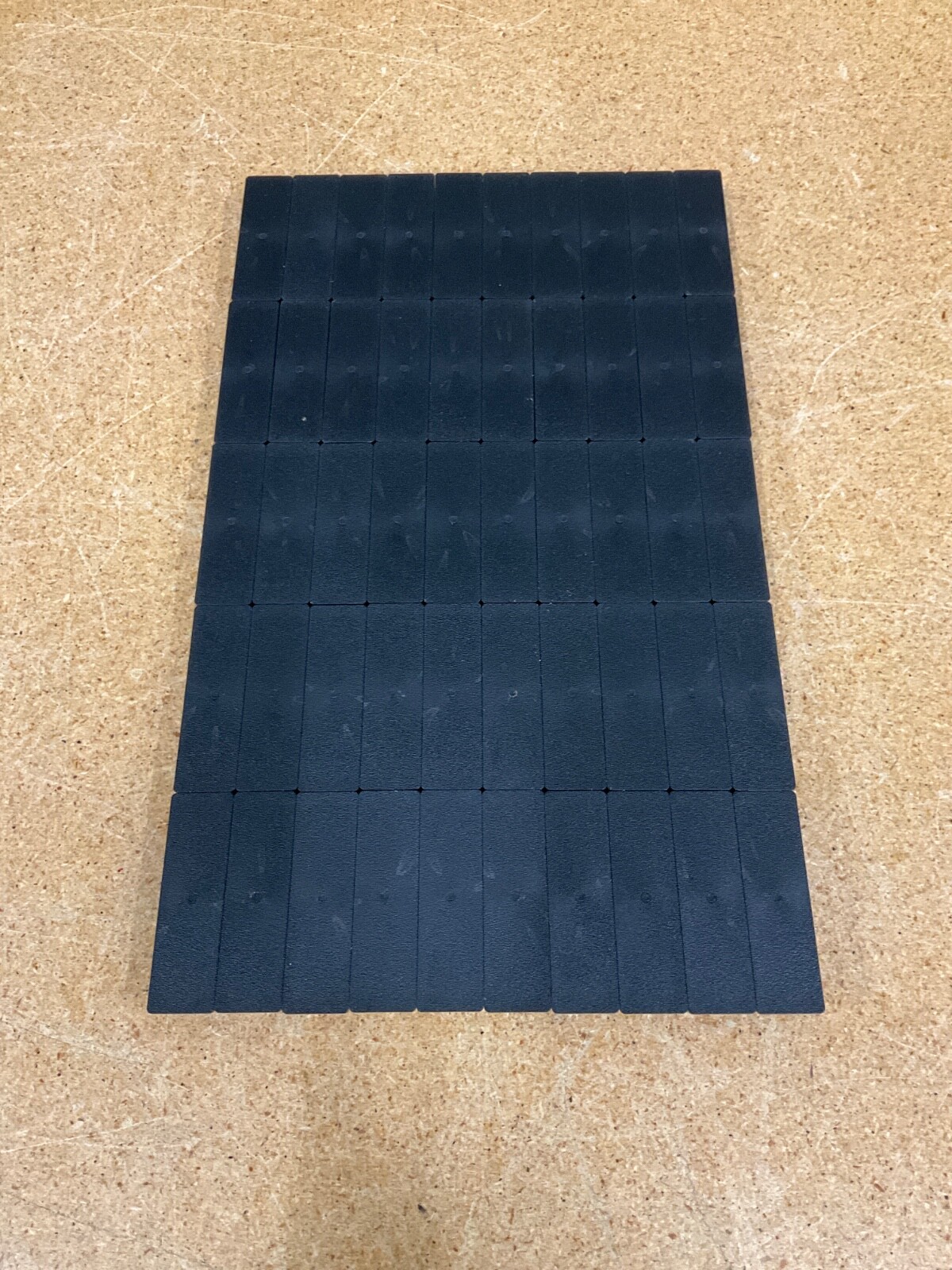 Lot of 50 Square D Blank 80122-005-01 | eBay