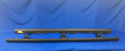 2018-2022 Jeep Wrangler JL Rock Rails Rubicon Sahara Sport 4-Door ...