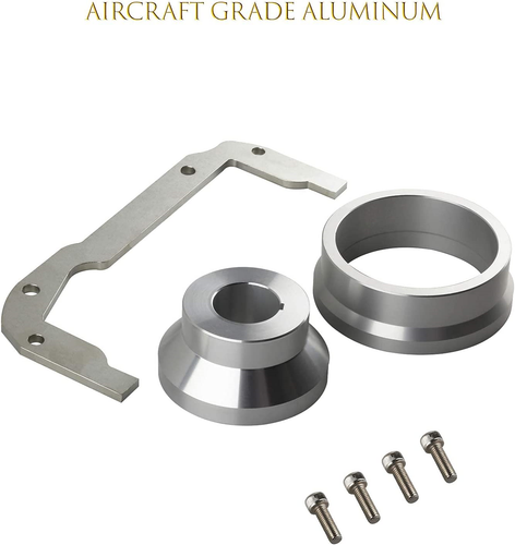 LS Rear Main Seal Alignment Tool,Front Cover Alignment Tools & Oil Pan ...