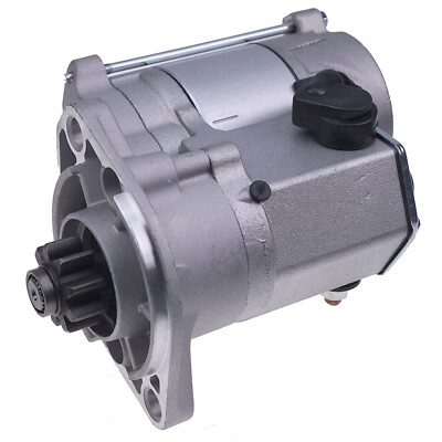 Starter Assembly 17490-63014 for KEARS 17490 KEARS17490 for Denso ...