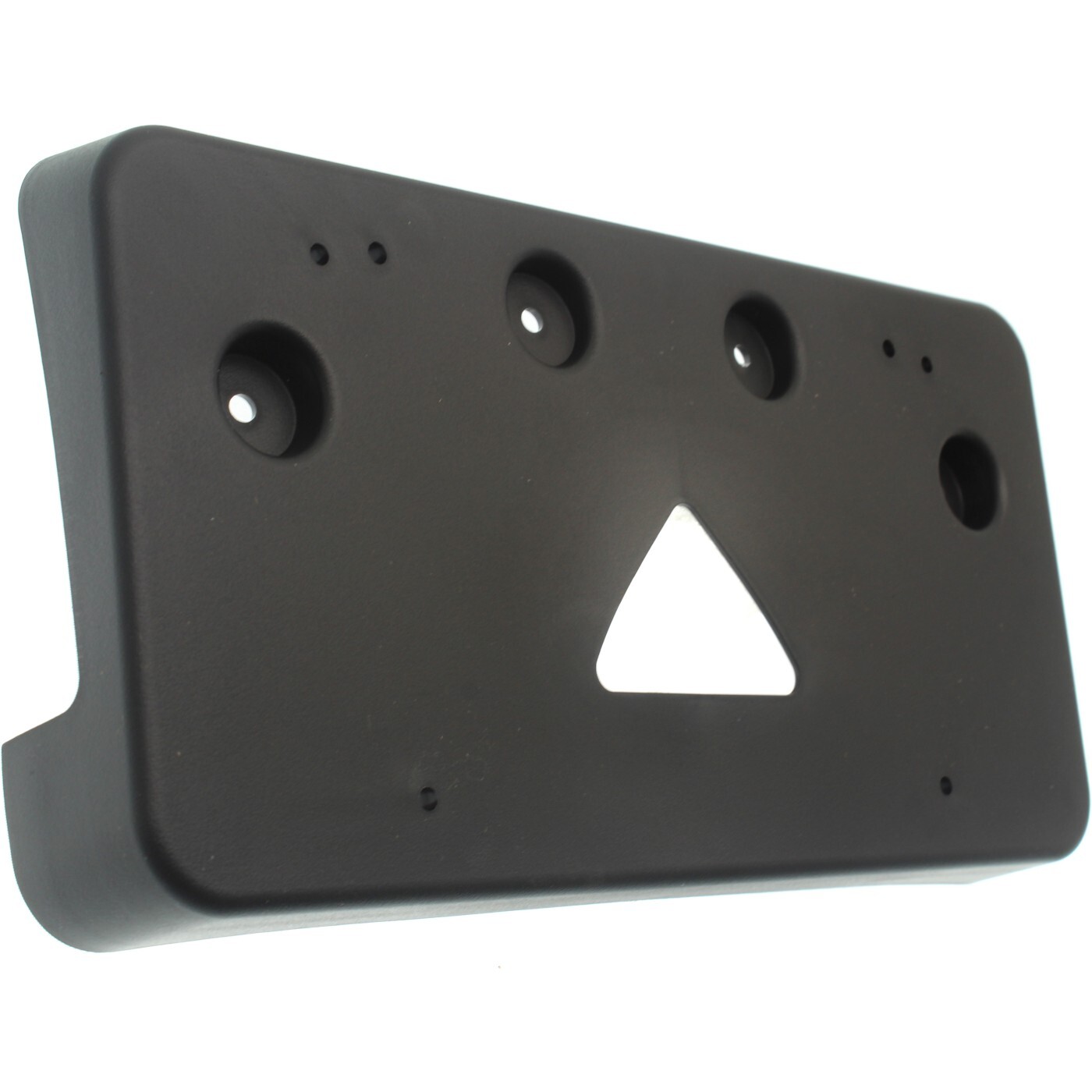 Front License Plate Bracket For 2017-2023 Cadillac XT5 GM1068186 ...
