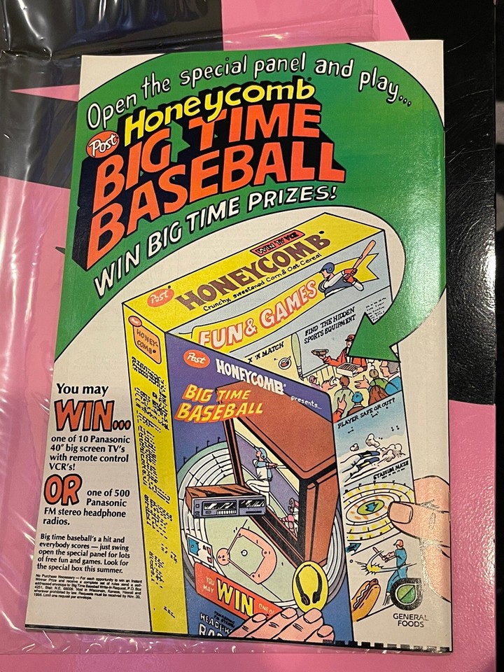 The Thing #29 Comic Book - Marvel Comics! | eBay