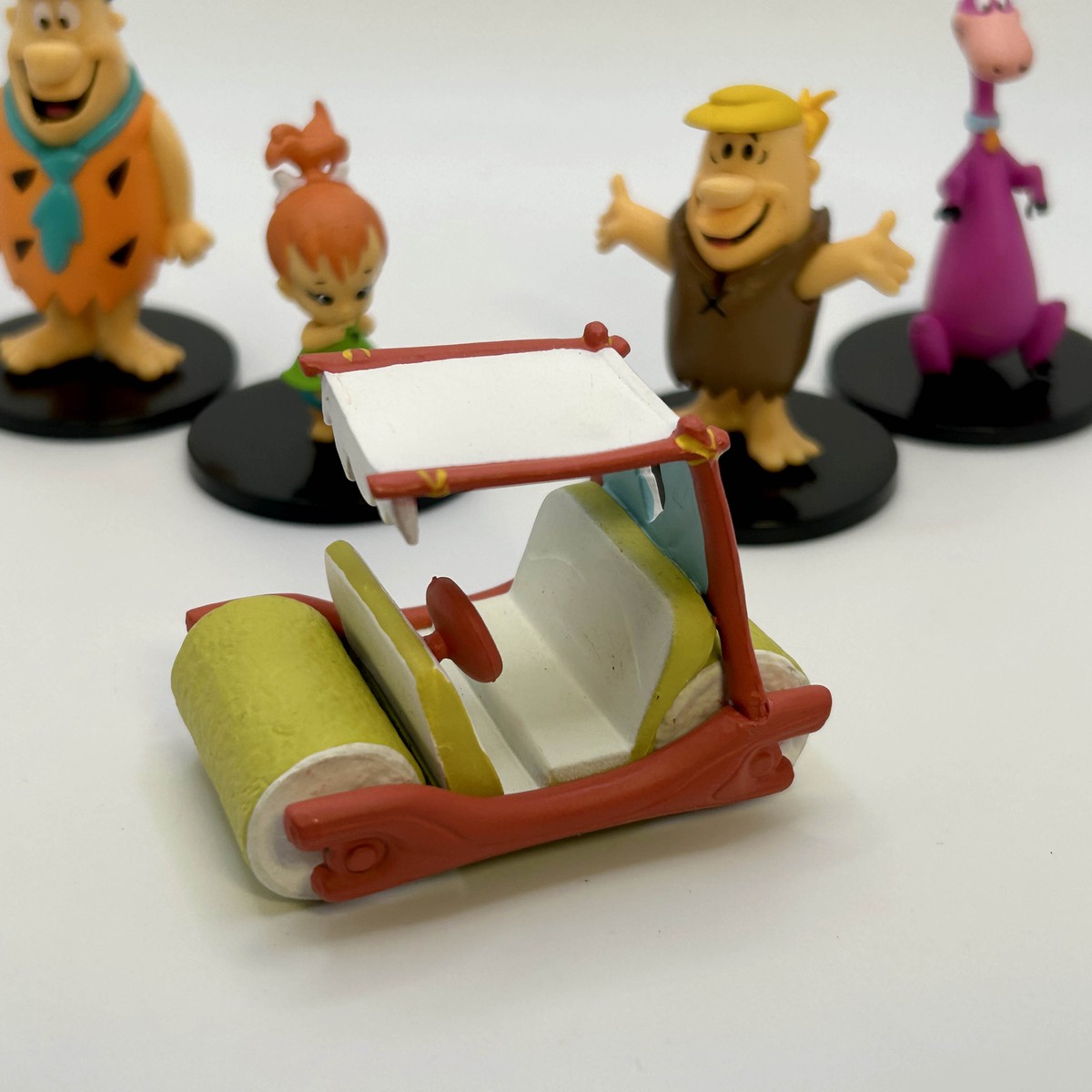 Dumb Toys