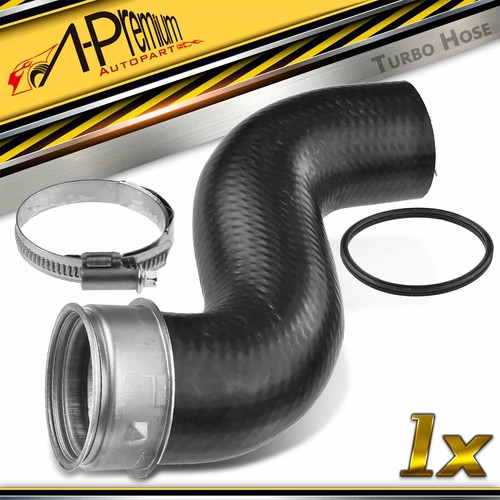 Turbocharger Intercooler Hose Air Pipe Left for Benz Sprinter W906 07 ...
