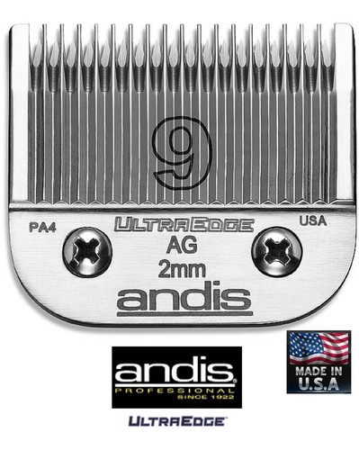ANDIS UltraEdge Blade*Fit AG,AGC,AGR,BGR,BDC,BG,DBLC,FHC,MBG,SMC,A5,A6 ...