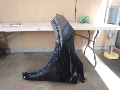 2016 2017 2018 2019 2020 KIA SORENTO LEFT SIDE FENDER OEM | eBay