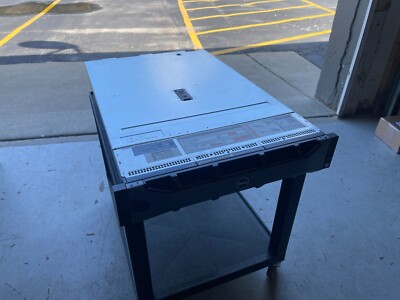 QSC Q-SYS CORE 5200 Enterprise Audio, Video, and Control Processor | eBay