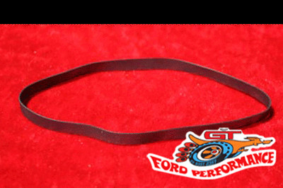 Ford Falcon - Eight Track Drive Belt Suit XR XT XW XY XA XB - 8 Track ...
