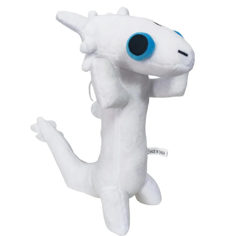 Dancing Dragon Meme Plush Toy Cartoon Toothless Pillow Soft Toy Home ...