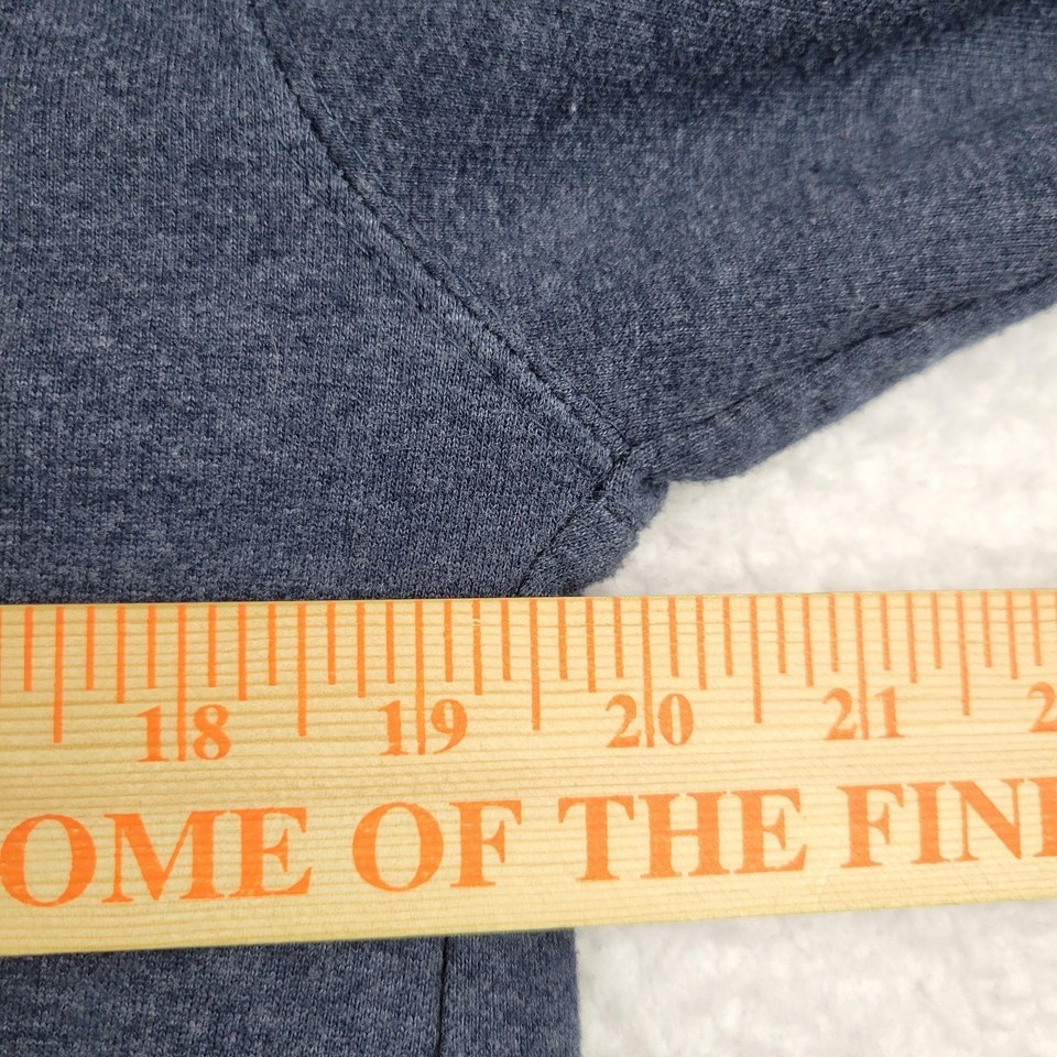 Universal Studios Sweatshirt Adult Medium M Crewneck Pullover Theme ...