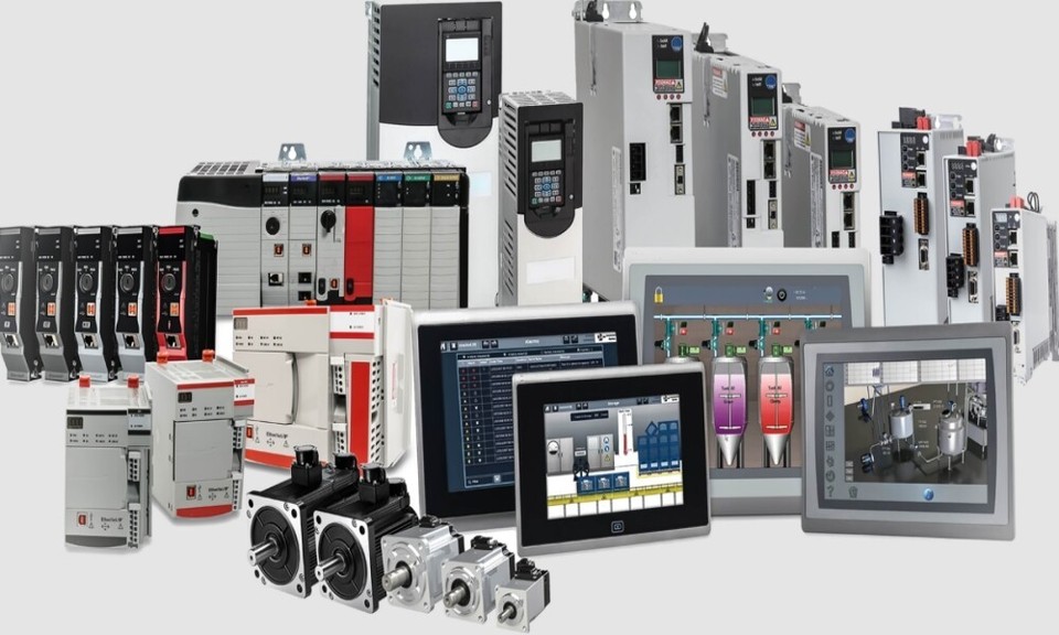 1606-XLS80E Allen-Bradley power supply 1606XLS80E NEW AB | eBay