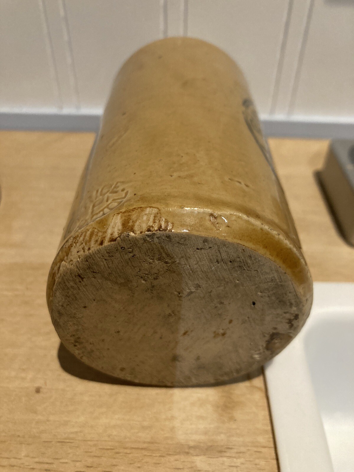 Ye Goode Olde Fashioned Ginger Beer. | Grelly UK