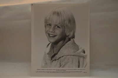 Young Gabriel Swann (Macht) in “Why Would I Lie?” Movie Press Photo. | eBay