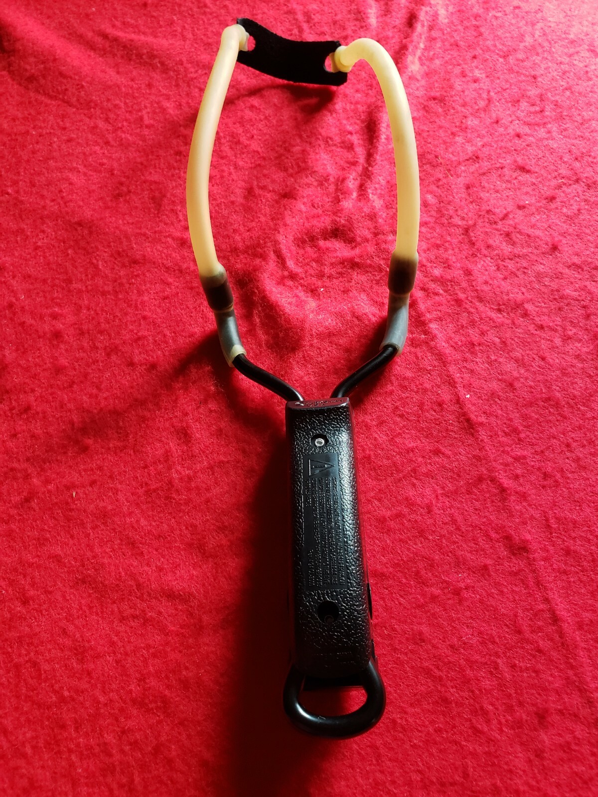 Slingshot Powerful High Velocity Sling Shot Catapult Hunting A+ Great ...