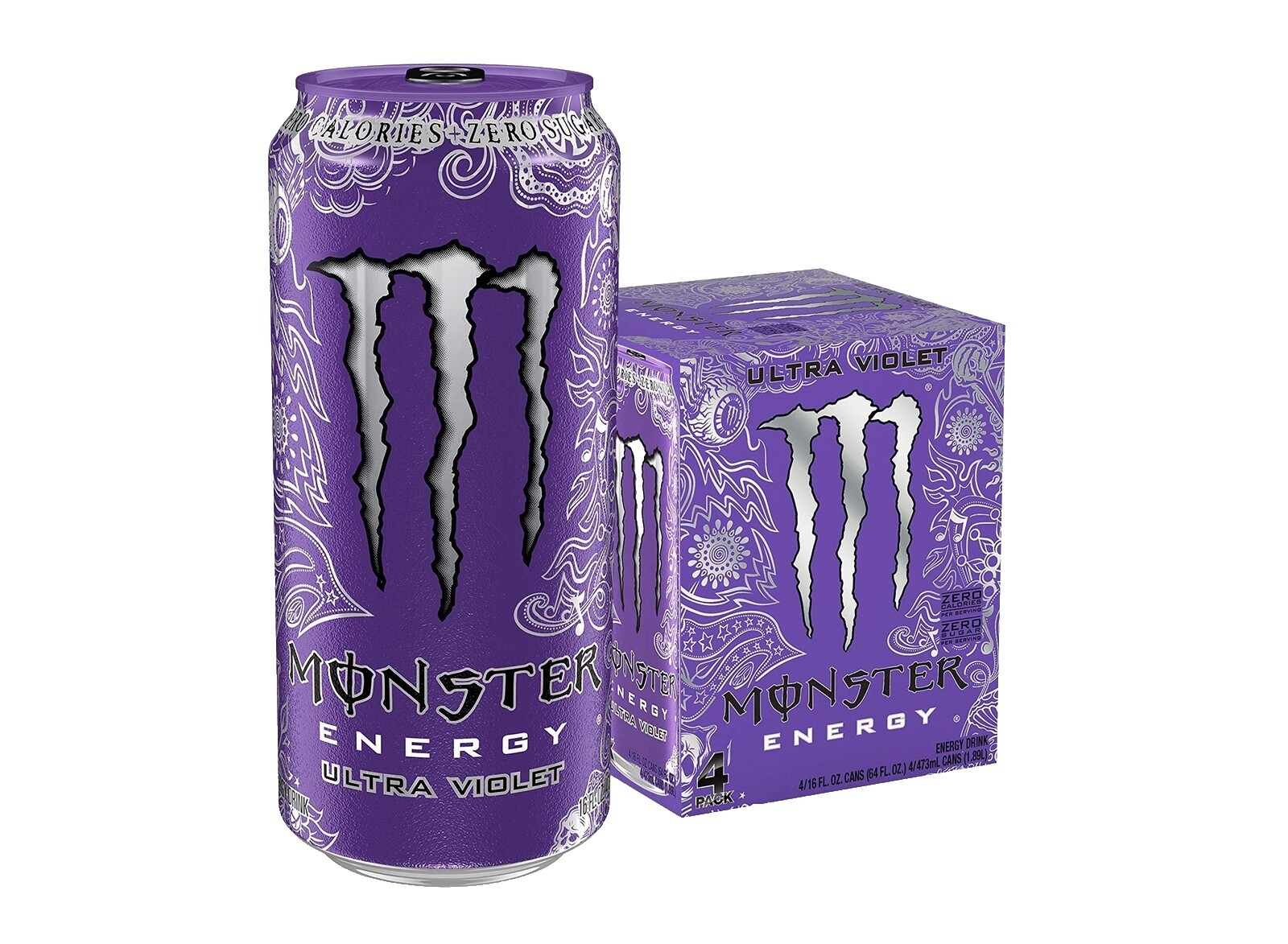 Rare Monster Energy Drink for sale | eBay