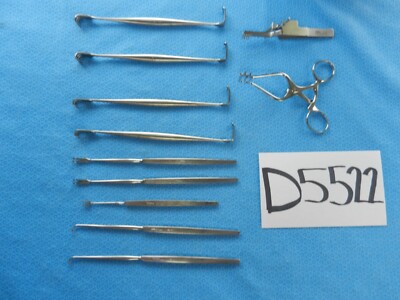 Medical Instruments - Miltex Surgical Instruments