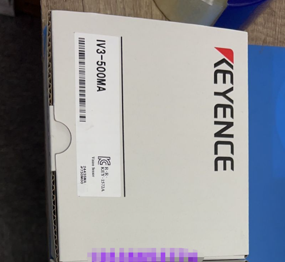 1PC New Keyence IV3-500MA IV3500MA Sensor In Box Brand | eBay