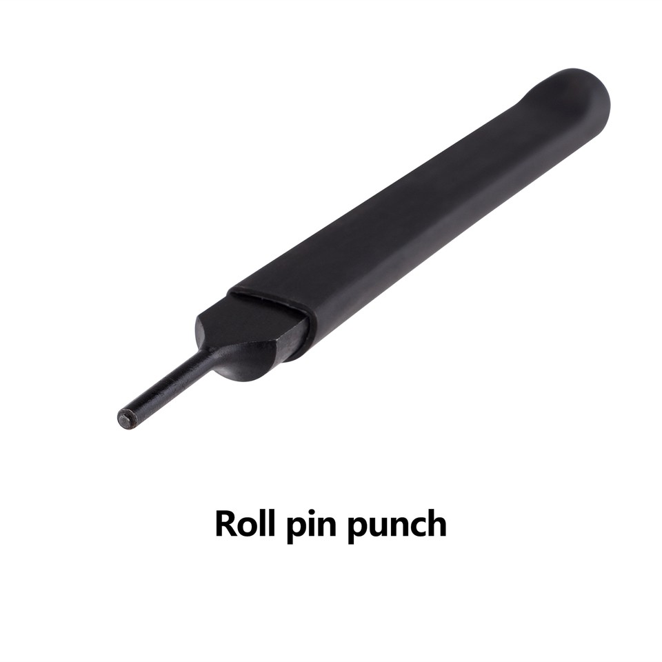 Bolt Catch Pin Install Removal Tool Kit Starter Punch in Tin Case | eBay