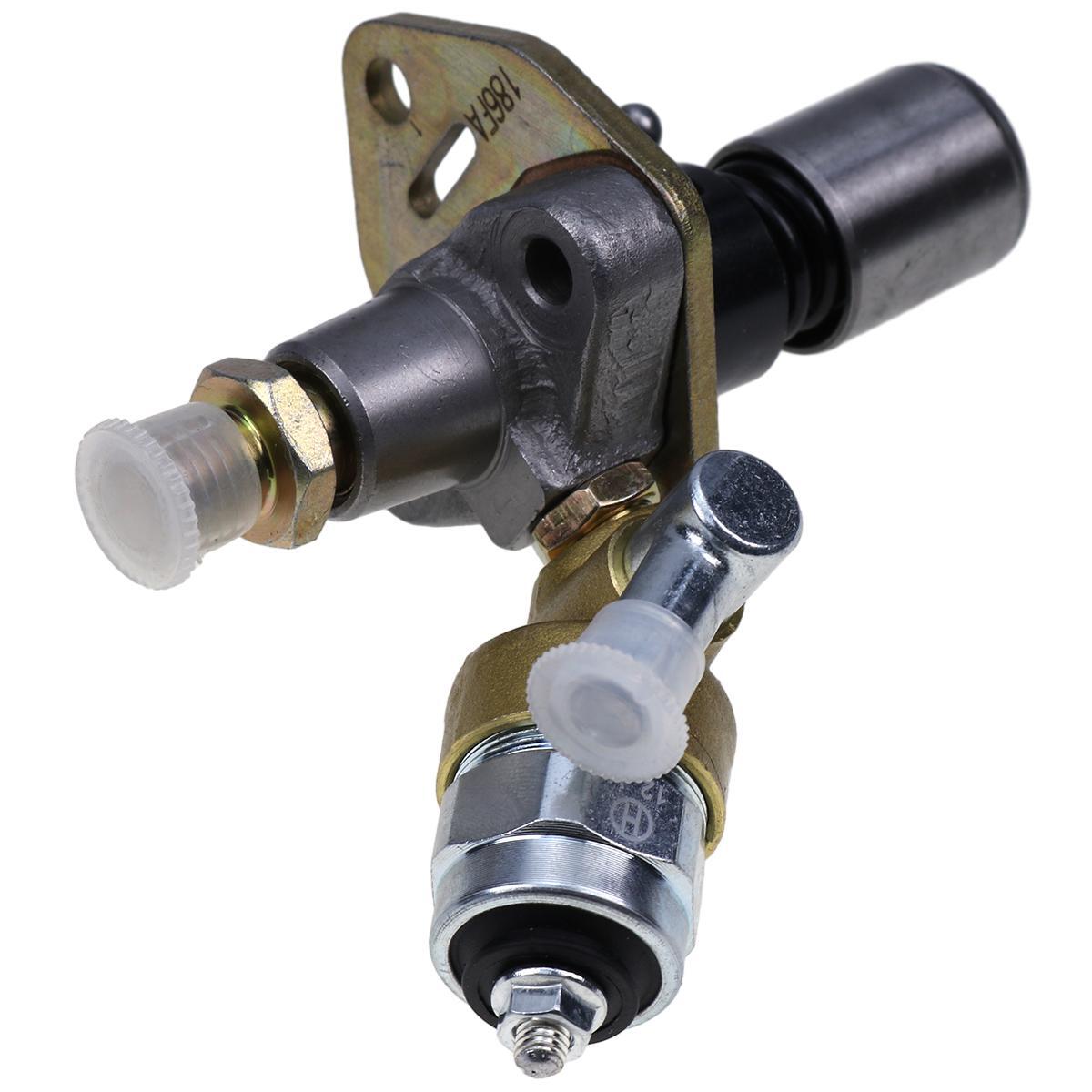 Fuel Injection Pump 714970-51101 For Yanmar 186 186F Generator L100 ...