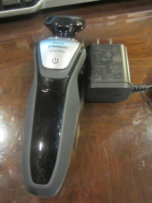 Philips Norelco S5290 Trimmer Clipper Shaper Cordless Waterproof 5000 ...