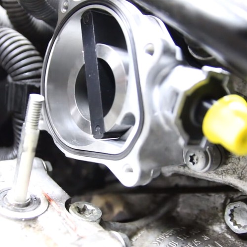 VACUUM PUMP REBUILD KIT For VW Volkswagen Jetta Seal Gasket 2.5L ...