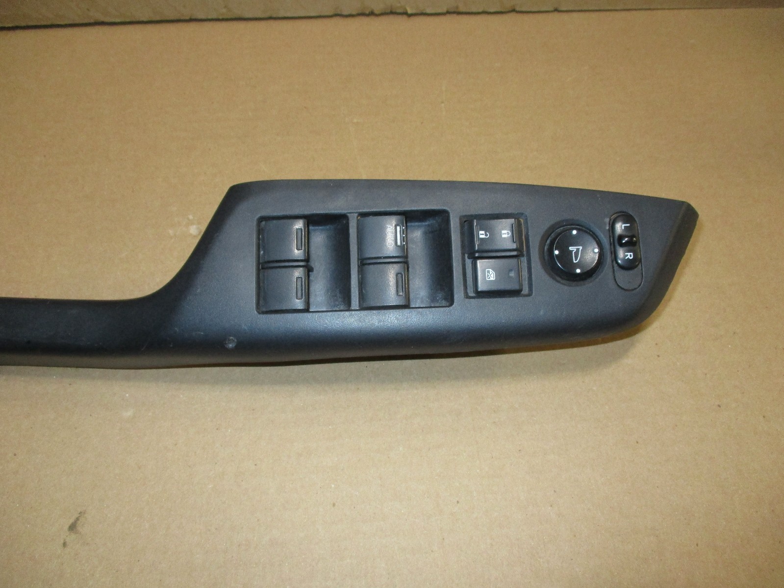 11 12 13 14 15 Honda Civic Master Window Switch Control Power DRIVER ...
