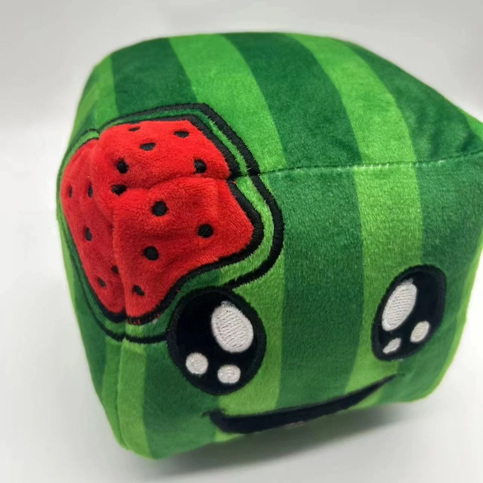 Sunny and Melon Plush Toy Cartoon Anime Cute Dolls Stuffed Soft Toy OR ...