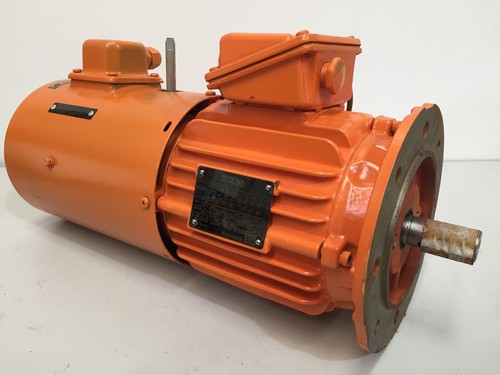 WEG W22 Mining Motor IE3 MTE12 W22M 1.5kW 3Ph 240/415V 90L | eBay Australia