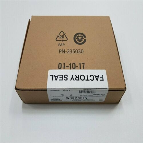 New Original Factory Sealed AB 1756-OB16D /A ControlLogix 9-30V DC ...