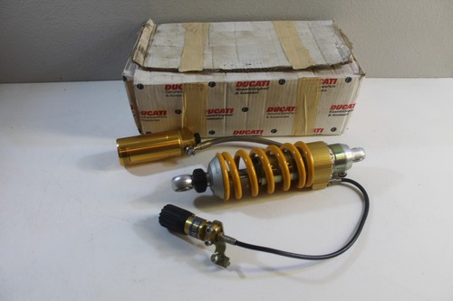 2001 ST4 916 rear shock replacement | Ducati.ms - The Ultimate Ducati Forum