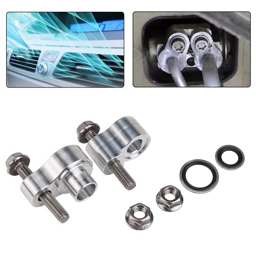 Rear A/C Block Off Kit Rear Air For 2000- 2013 GM Yukon Chevy Tahoe ...