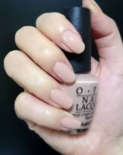 OPI Nail Polish - Samoan Sand (NL P61) 15ml | eBay