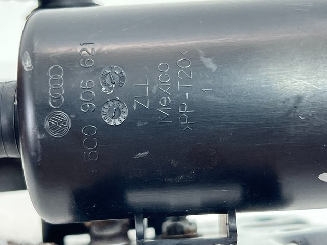 Volkswagen Jetta Mk6 AUDI Leak Detection Pump Ldp Filter 5C0906621 for ...