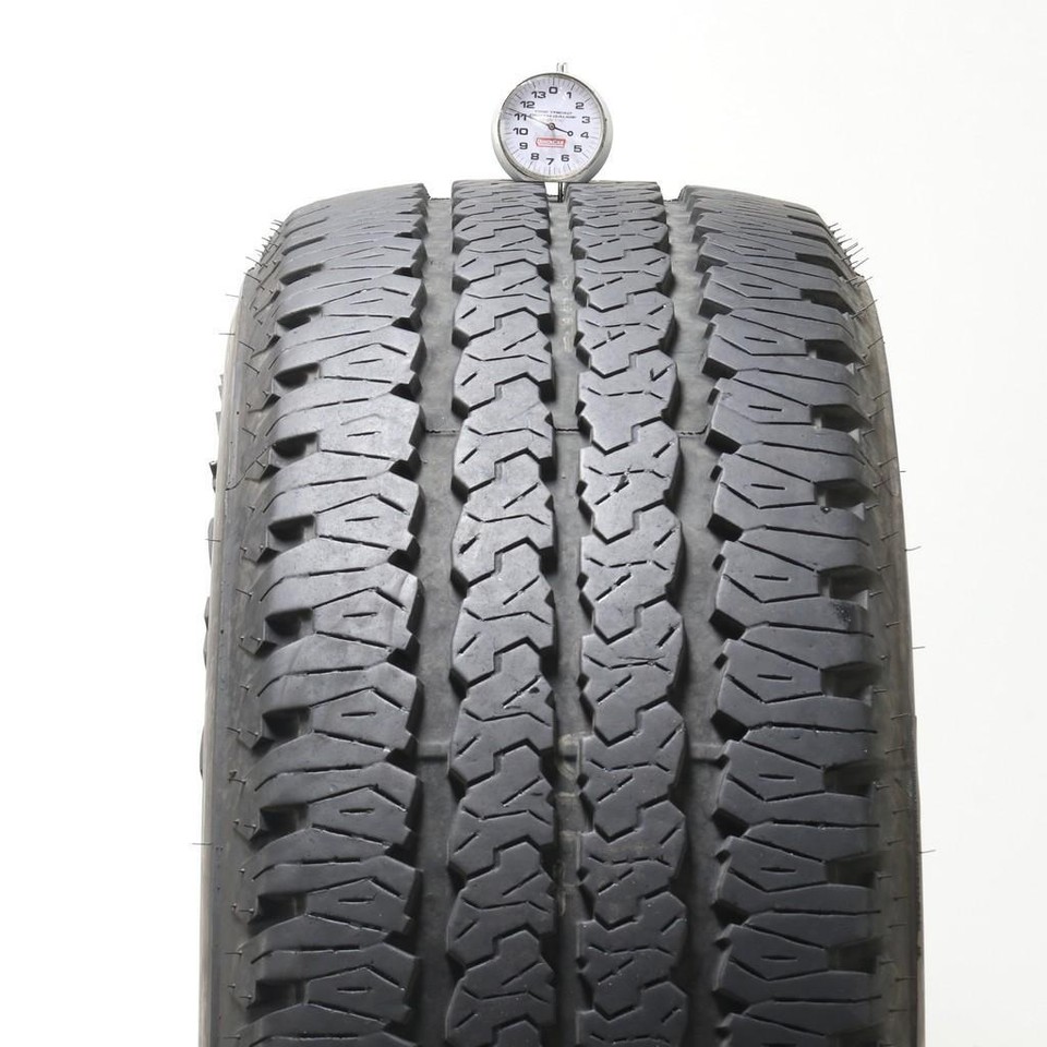 Used LT 285/60R20 Firestone Transforce AT 125/122R - 11/32 | eBay