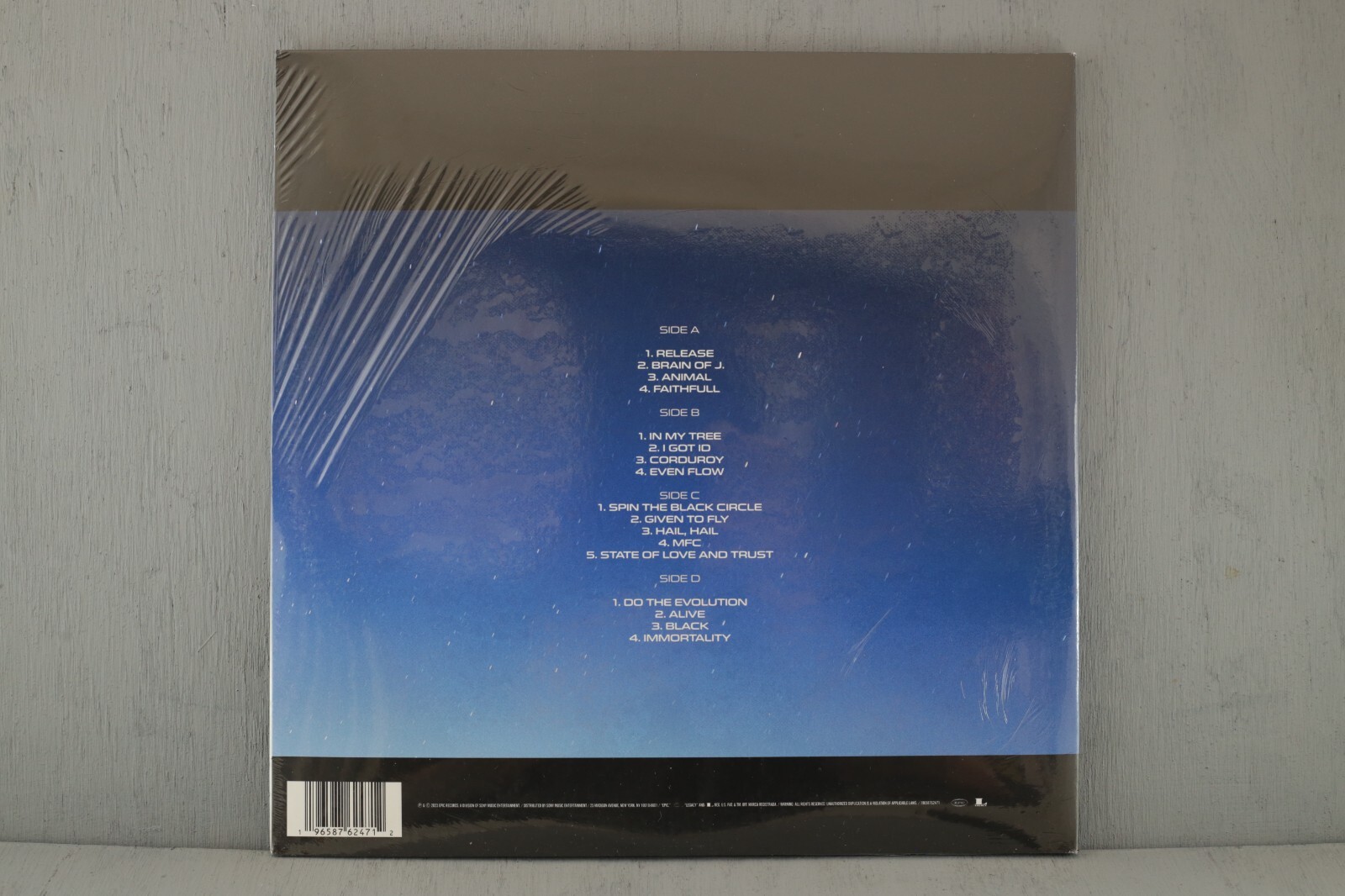 PEARL JAM Give Way RSD 4/22 2023 LP sealed | Grelly USA