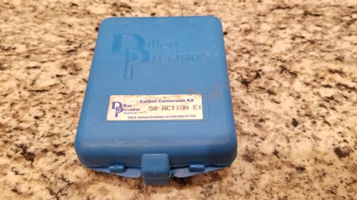 Dillon RL550 Conversion Kit - 50 AE (Action Express) 21428 | eBay