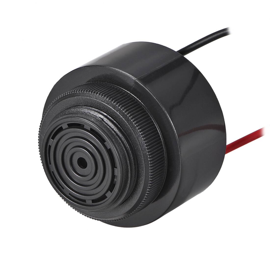 DC 12V Active Electronic Buzzer Alarm Sounder Continuous Sound Beep ...