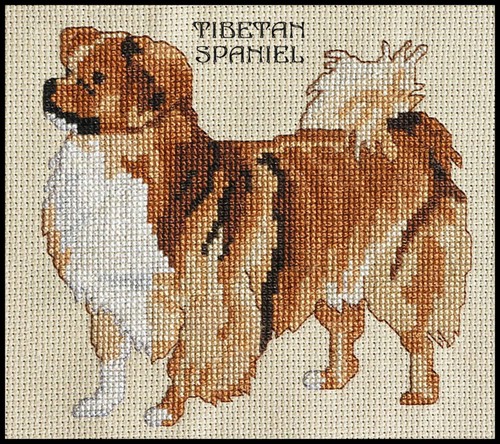 COMPANION DOG BREEDS COUNTED CROSS STITCH PATTERNS | eBay