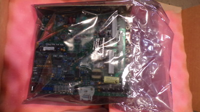 NEW Stanley X5389 Circuit Board Control Module S/N 02/01-06201120 Type ...