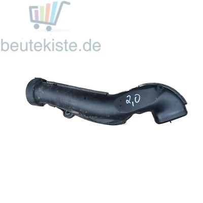 VW New Beetle 9C Bj 98 2,0 Aqy 85KW Aria Aspirazione Tubo 1C0129609B ...